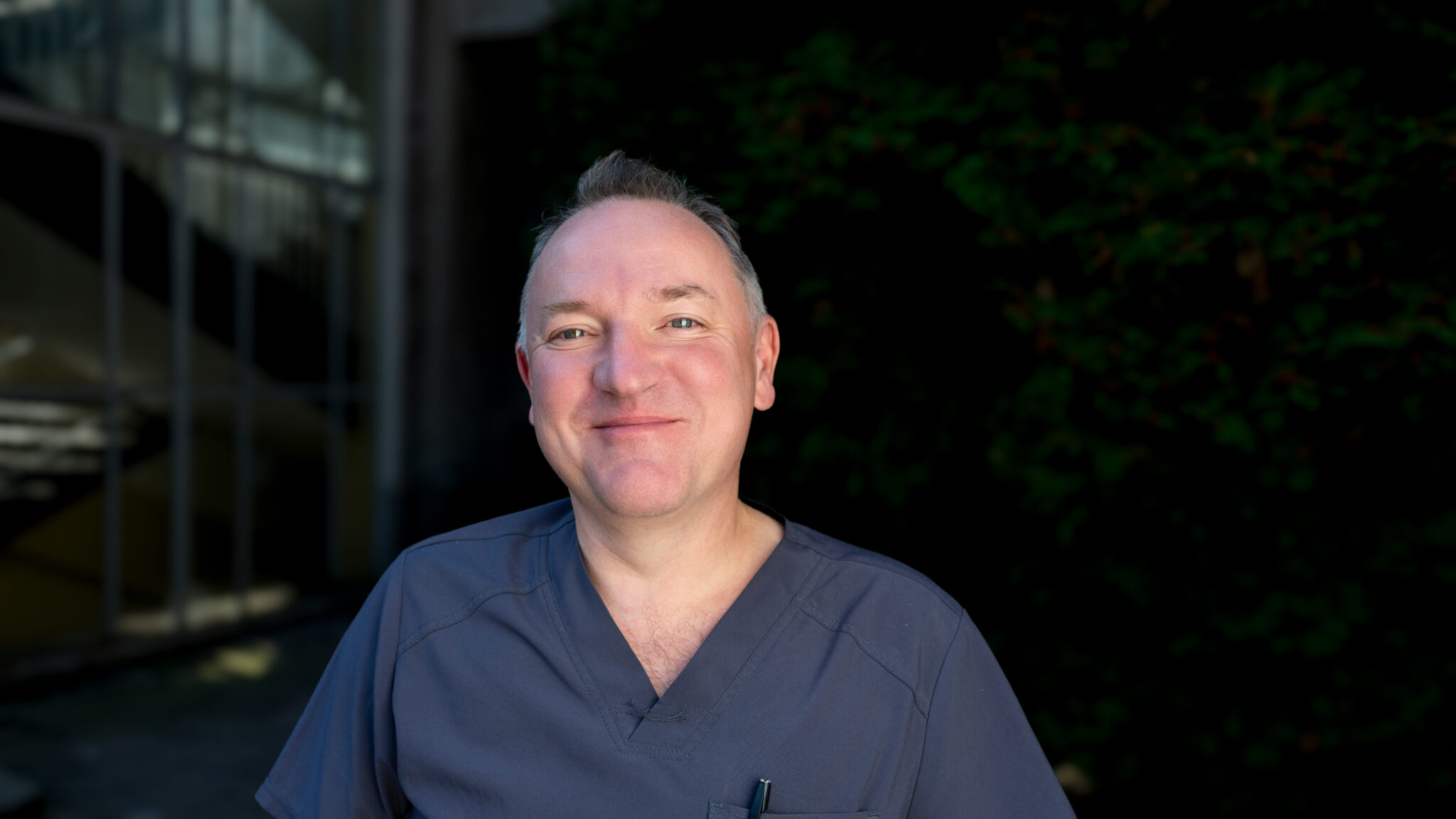 Kadry – Klinika Urologii Warszawskiego Uniwersytetu Medycznego